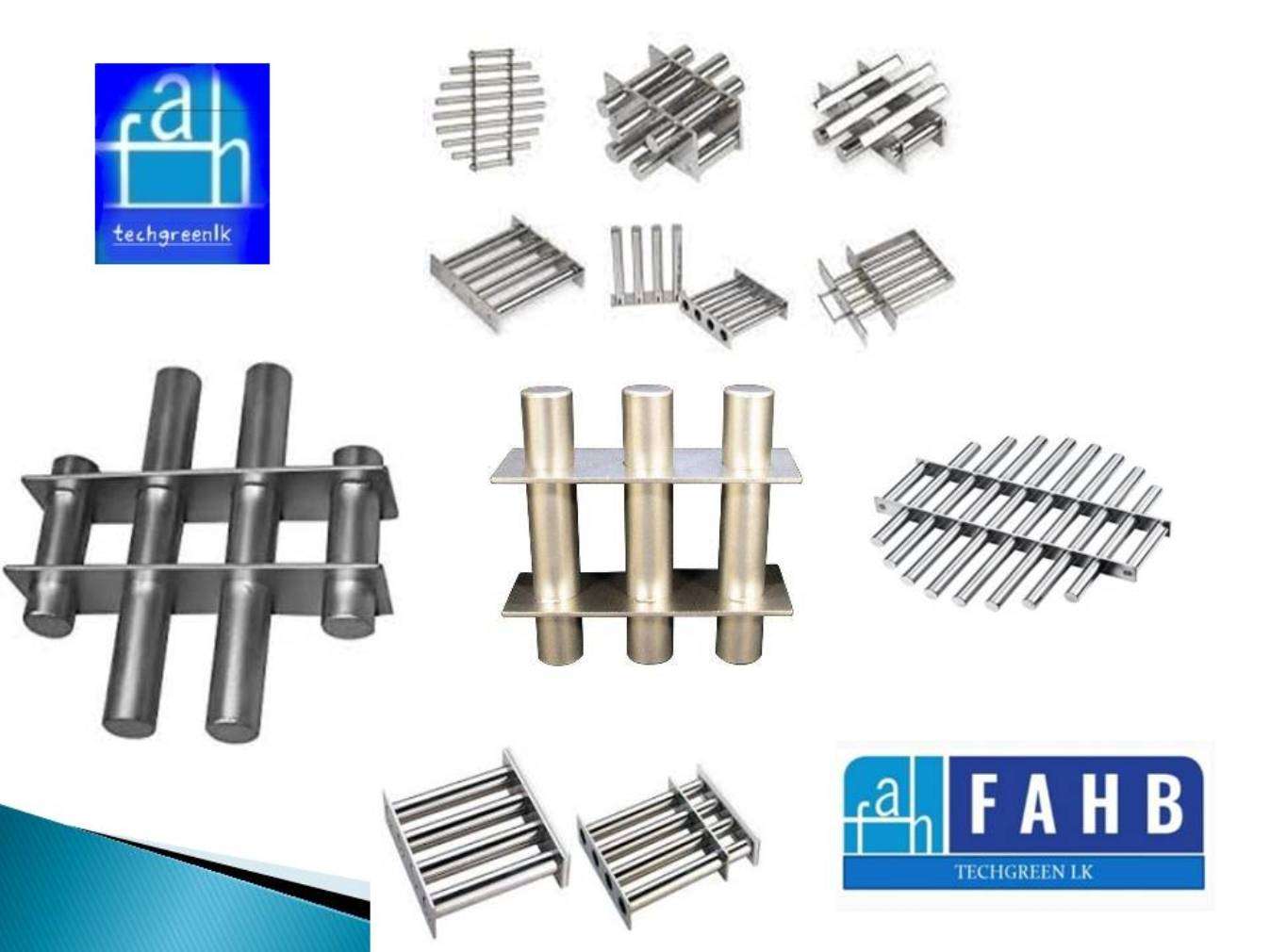 Neodymium Magnets, Sri Lanka