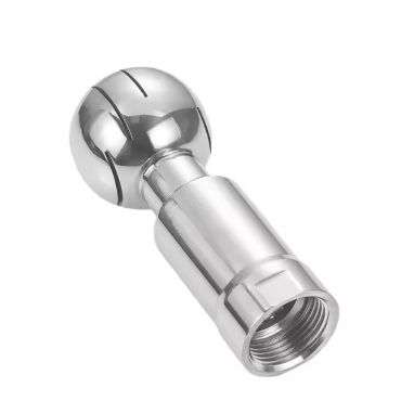 Sanitary Stainless Rotary Spray Ball