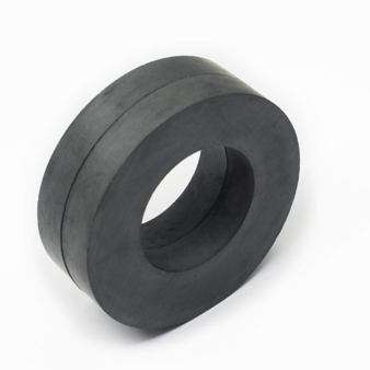 FERRITE MAGNET RING OD60 X ID32 X 10MM
